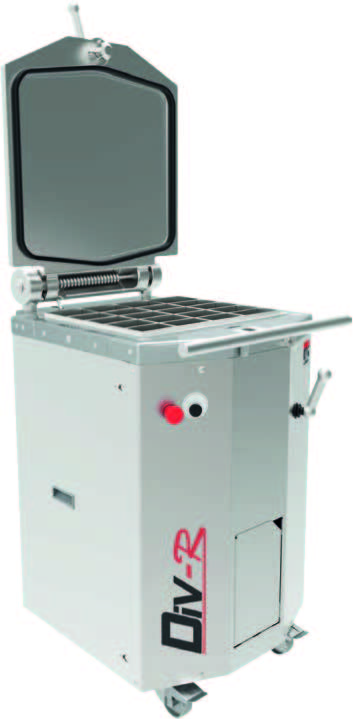 JAC DIV/ DIV-R - JAC Türkiye